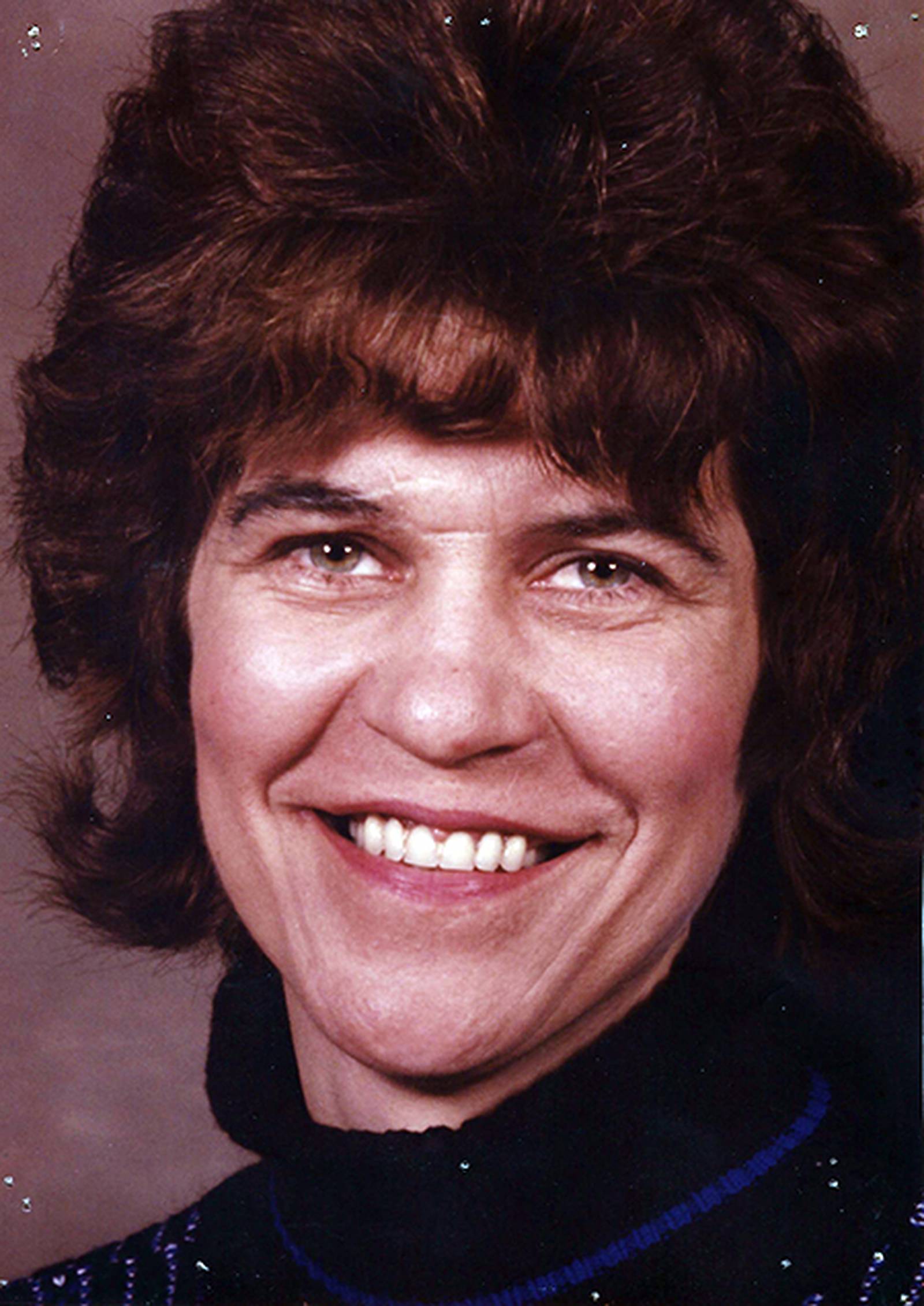 Joyce Morris – Shaw Local