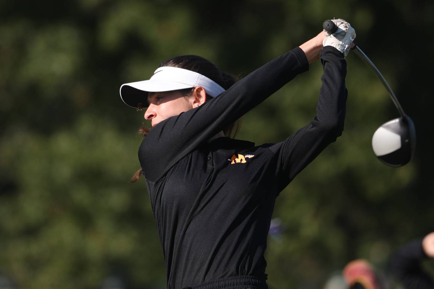 Girls golf: Minooka captures regional title at Inwood, Lincoln-Way ...