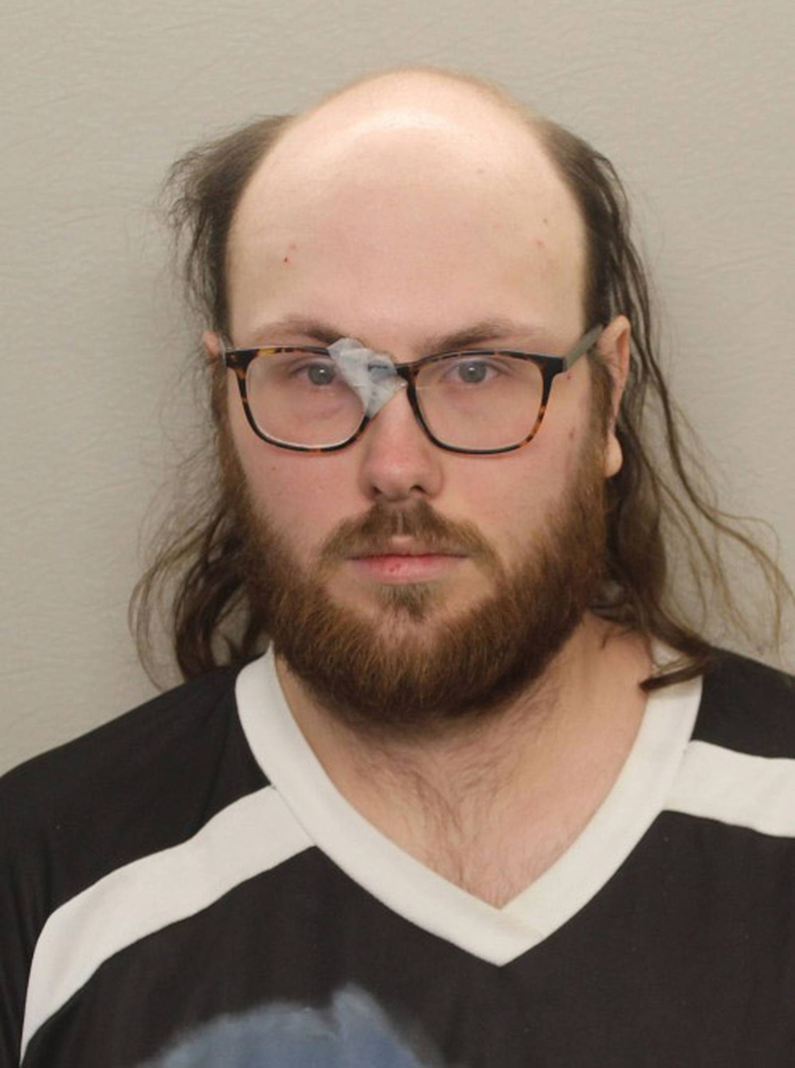 Rochelle man found unfit to stand trial on solicitation of sex with ...