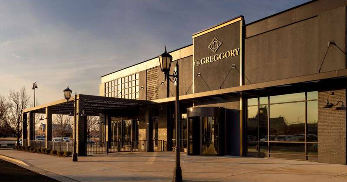 The Greggory brings American classics with Mediterranean flair to South ...