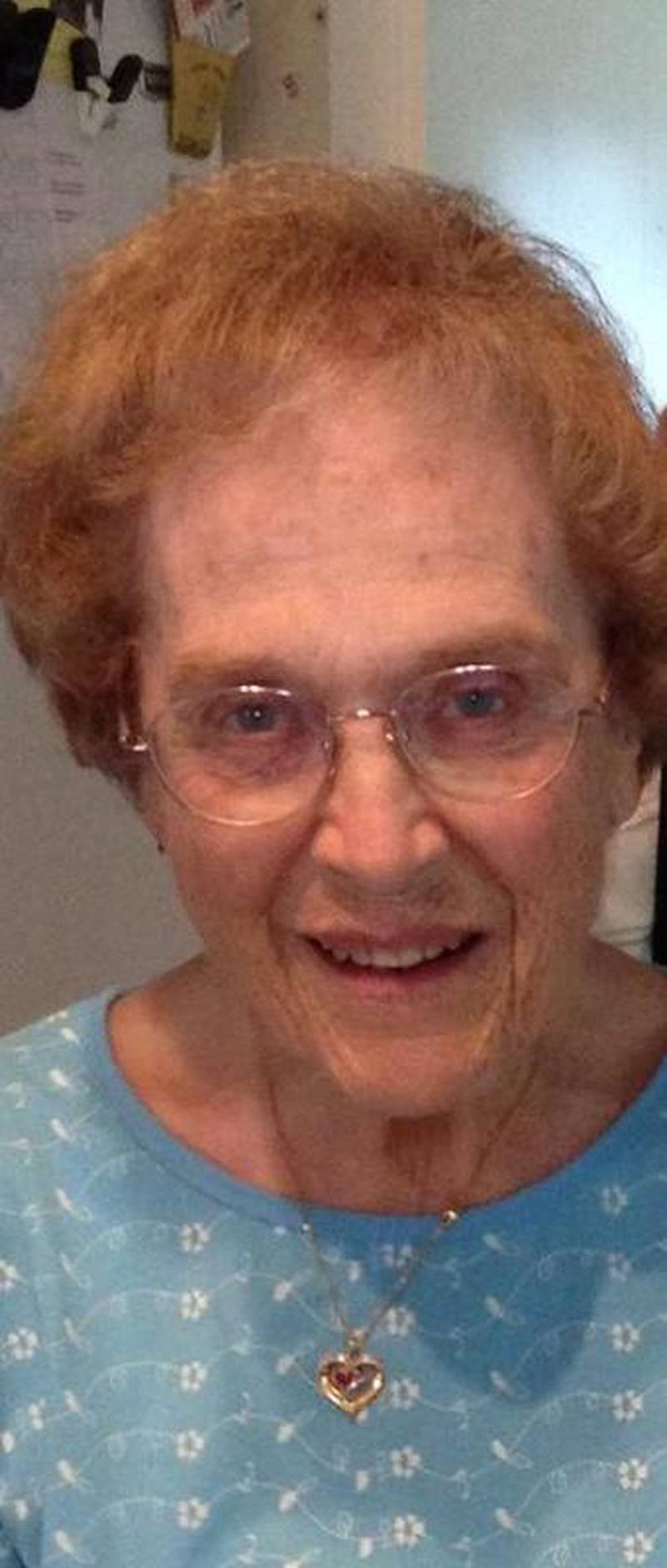 Anne E. Roper – Shaw Local