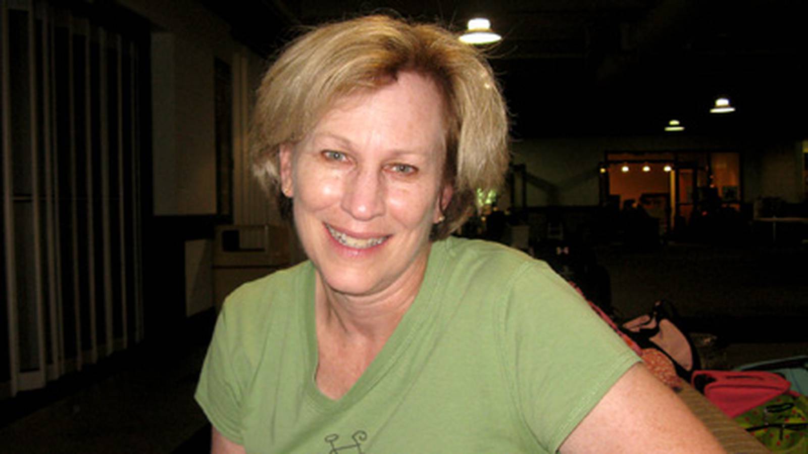 Face time with Nancy Ryan – Shaw Local