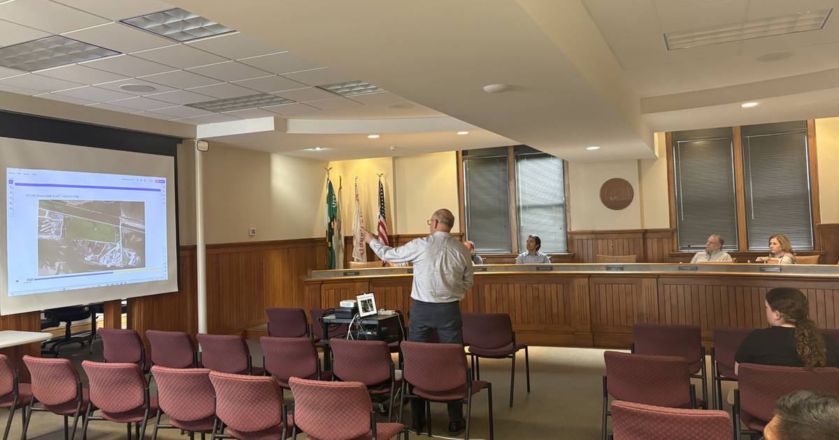 Ottawa panel backs south side solar project following latest review ...