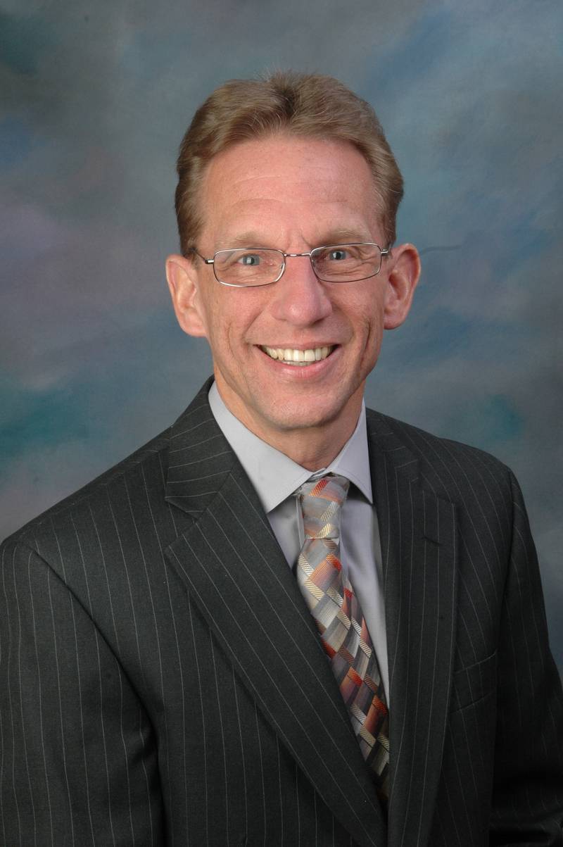 Morris Hospital CEO elected to Illinois hospital board – Shaw Local