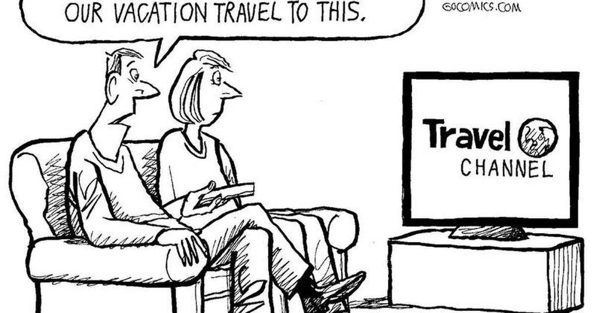 Editorial cartoon for March 9, 2020 – Shaw Local