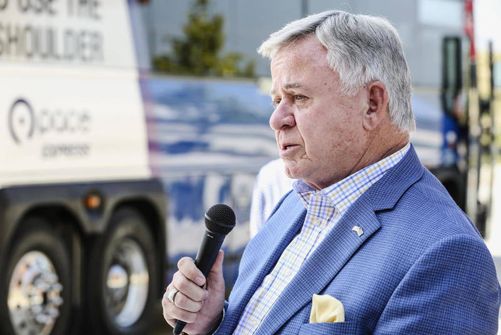 Bolingbrook board was blunt – no cannabis businesses in village – Shaw ...