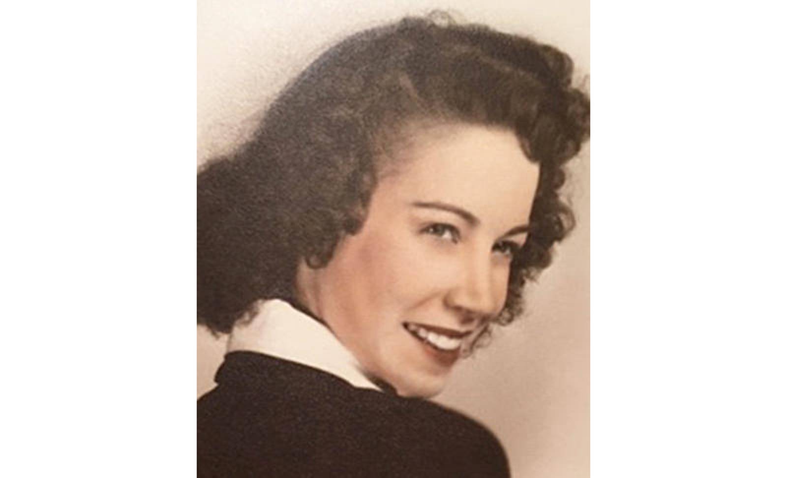 Viola (Vi) Ellen King – Shaw Local