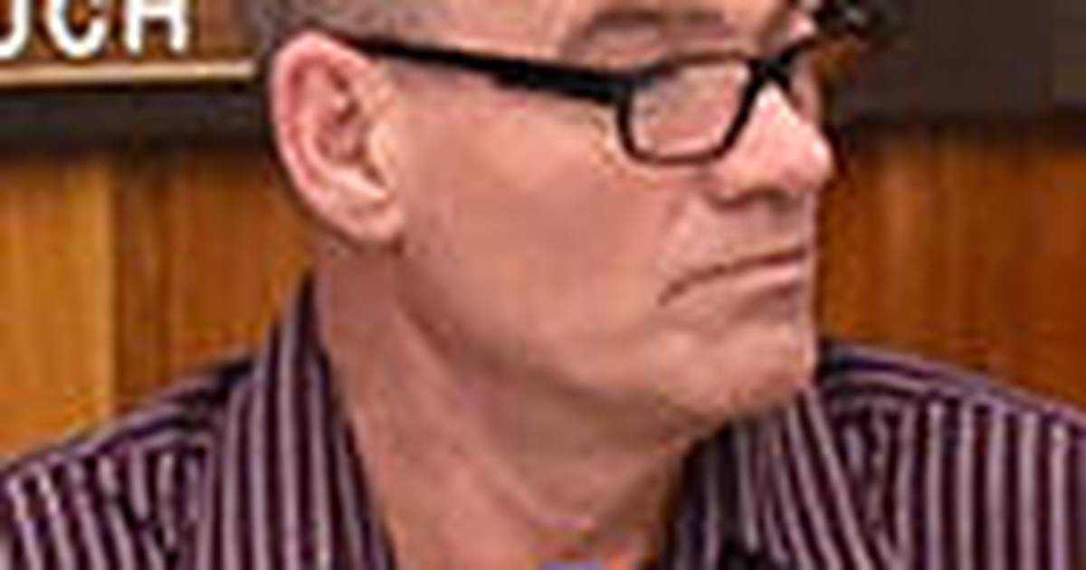 Streator City Council: Brian Crouch – Shaw Local