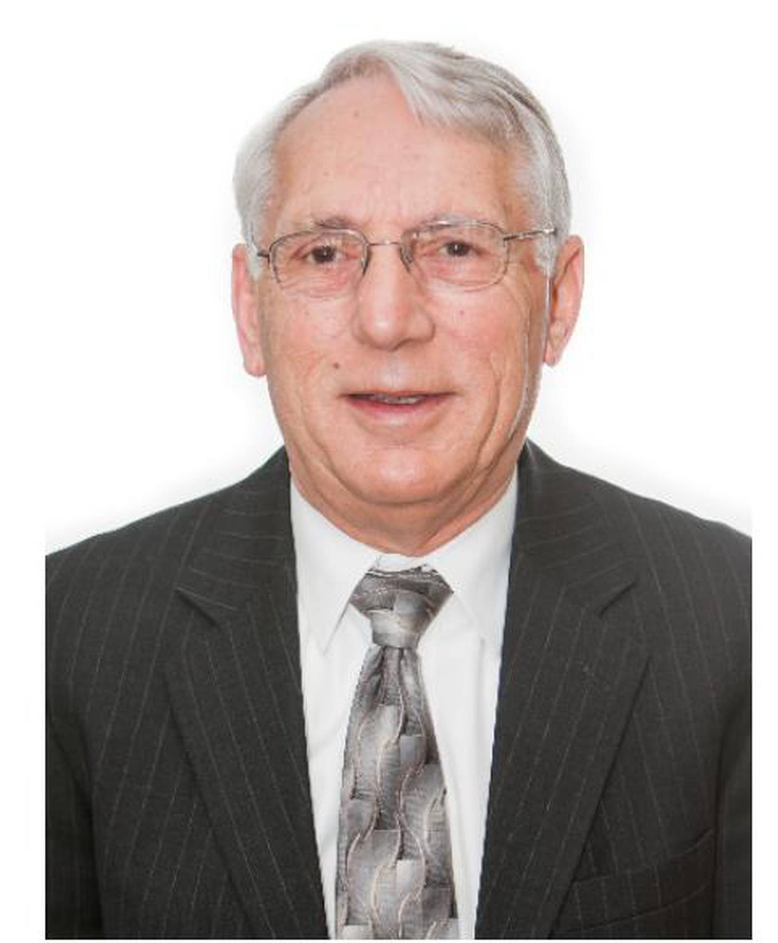 Marengo Fire Protection District Trustee John Freund died Tuesday ...