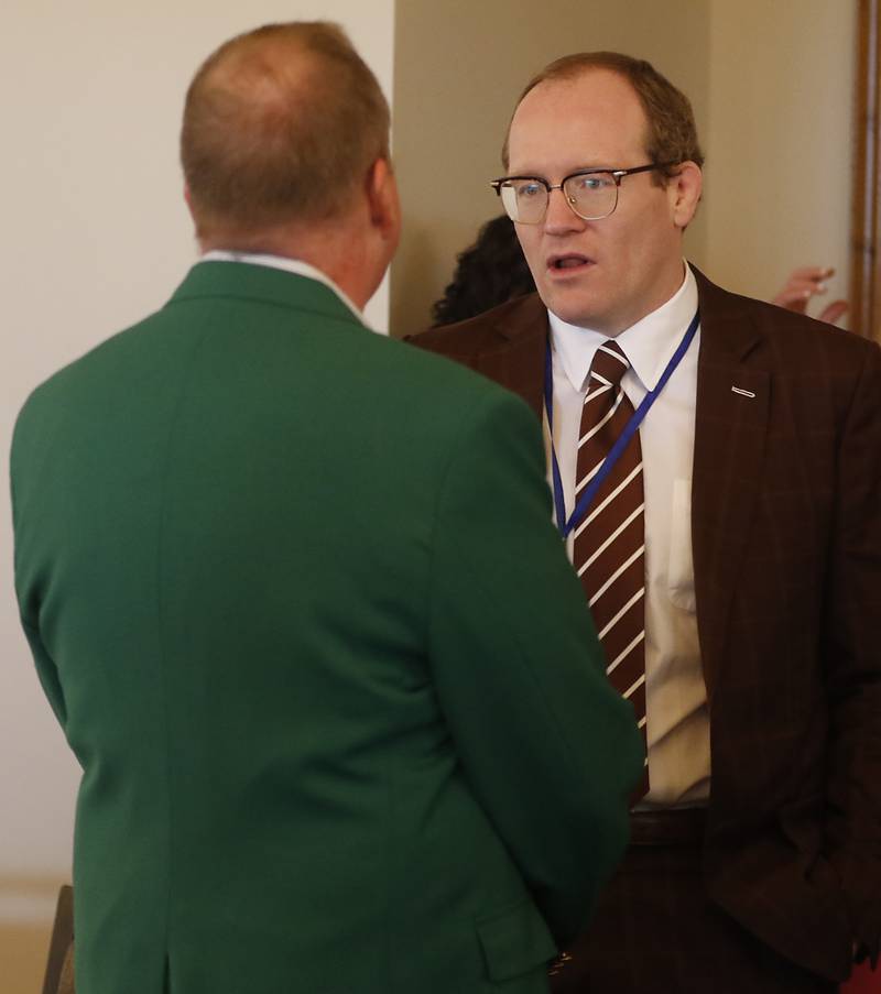 Photos: Crystal Lake Chamber Foundation's 11th Annual GEM Awards ...