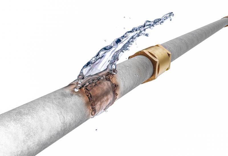 3 Things to Know About Clogged Pipes – Shaw Local