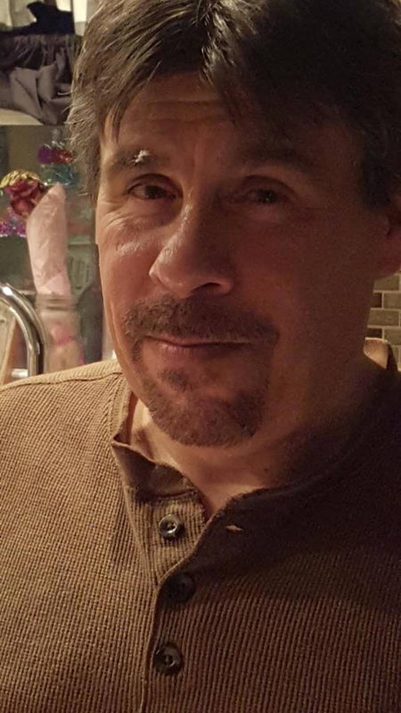 David E. Godwin – Shaw Local