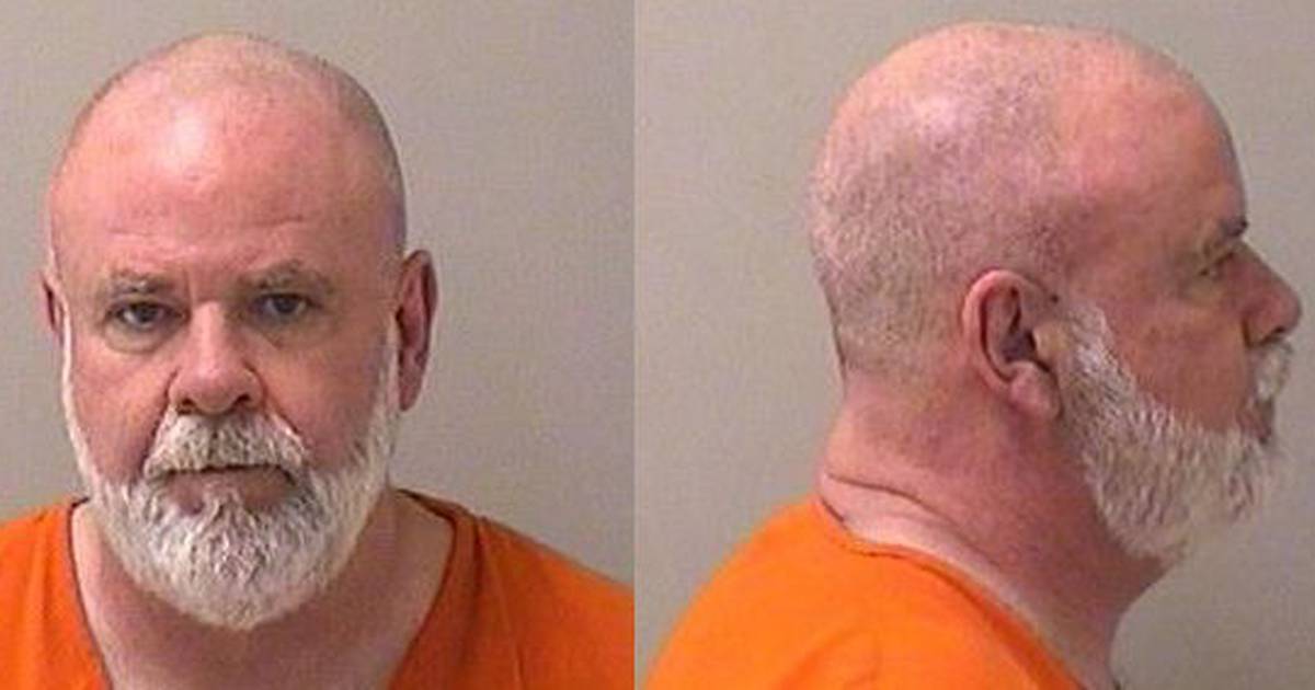 Maple Park man charged with sexual abuse of child younger than 13 ...