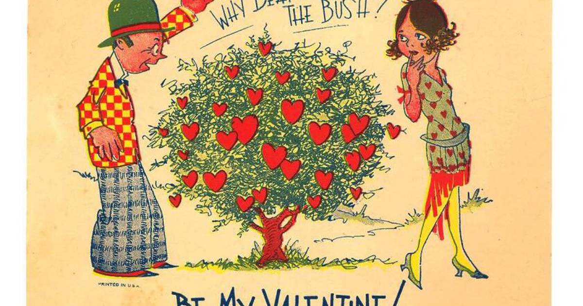 Begalka: Can Richmond reboot without sacrificing its roots? – Shaw Local