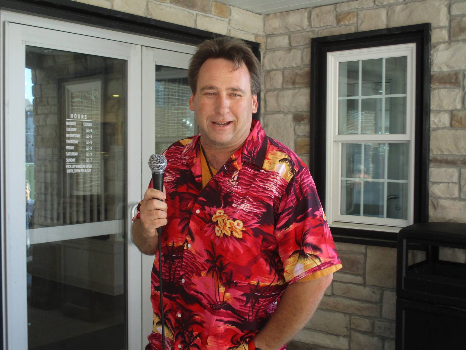 Koukol and Kellogg top GOP field in race for Kendall County Board ...