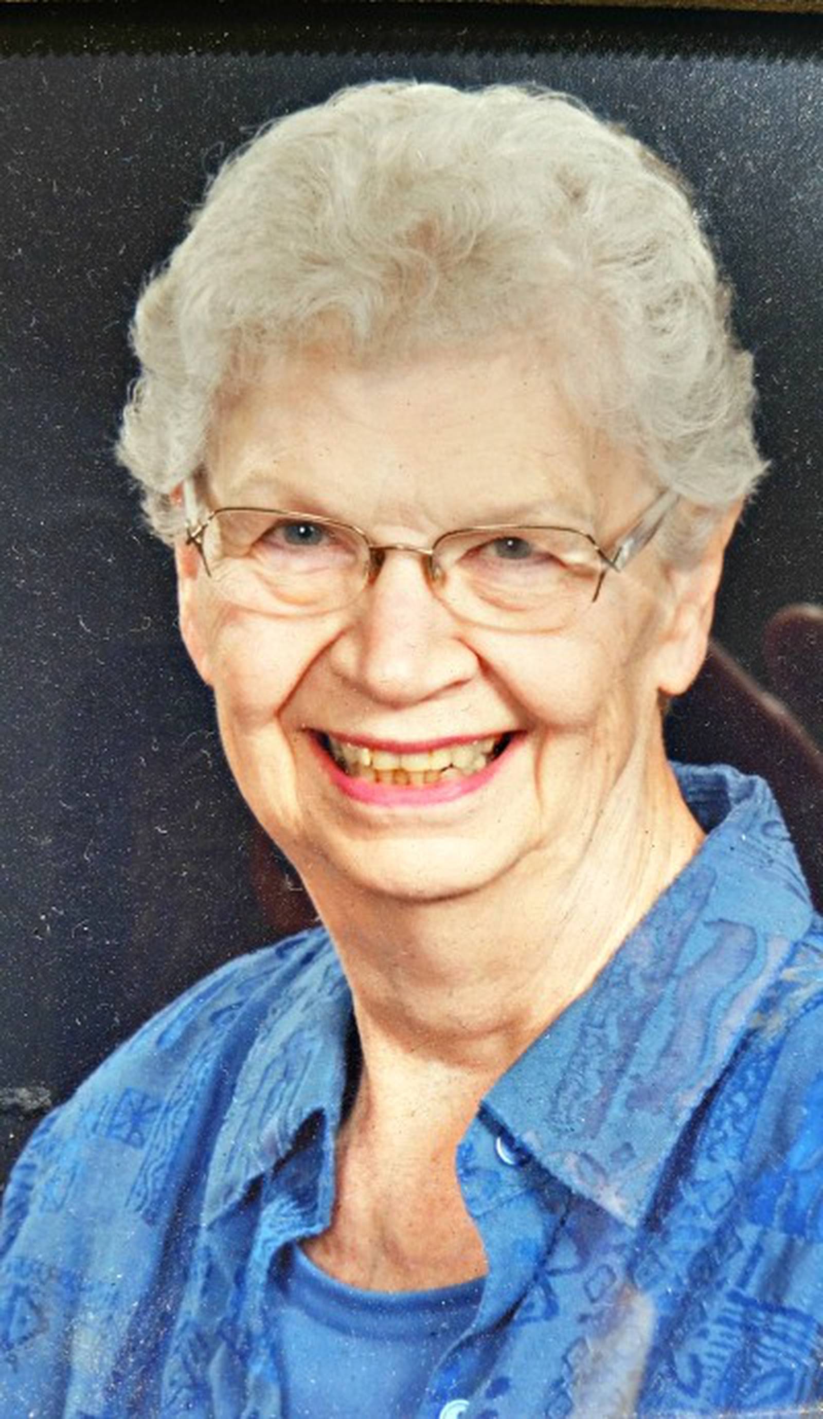 Wanda Stenzel – Shaw Local