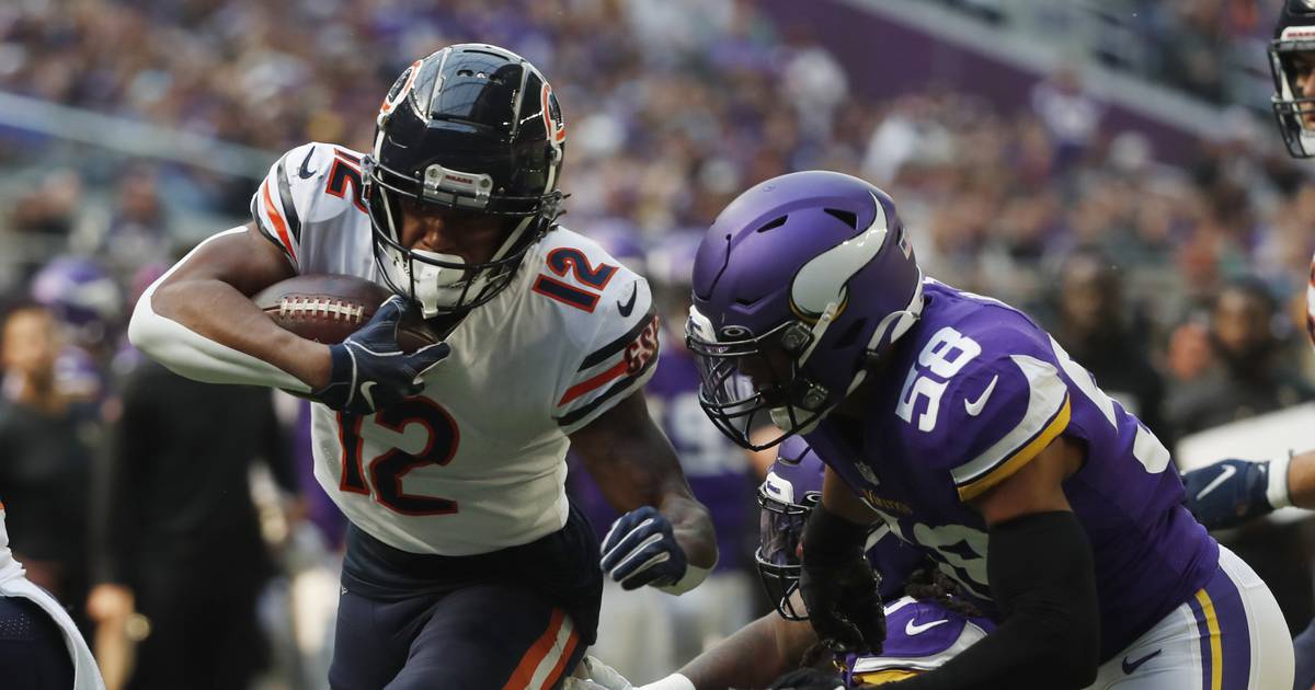 Here are 4 Chicago Bears rookies with more to prove during final 4 ...