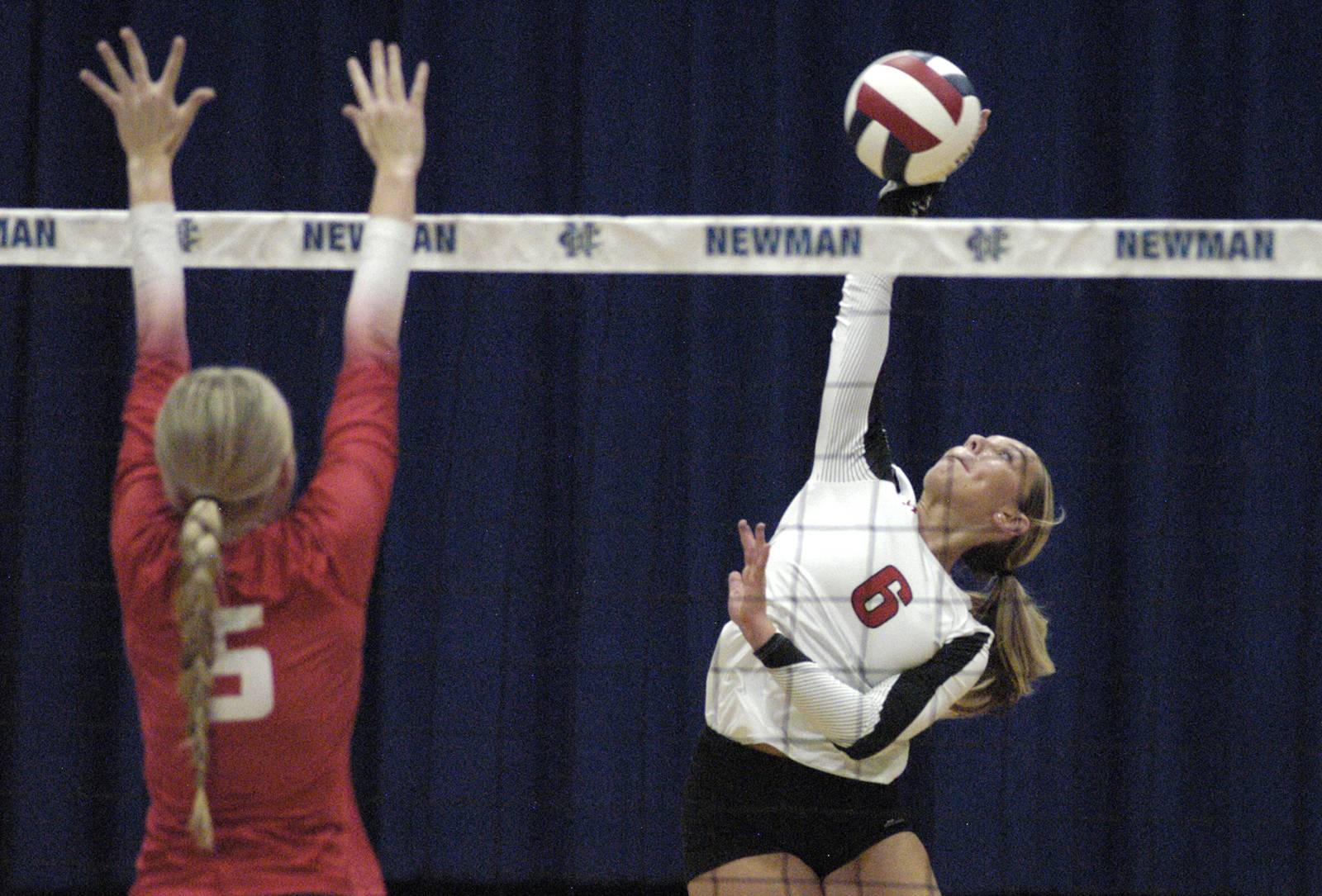 Erie-Prophetstown volleyball advances to play for first regional title ...