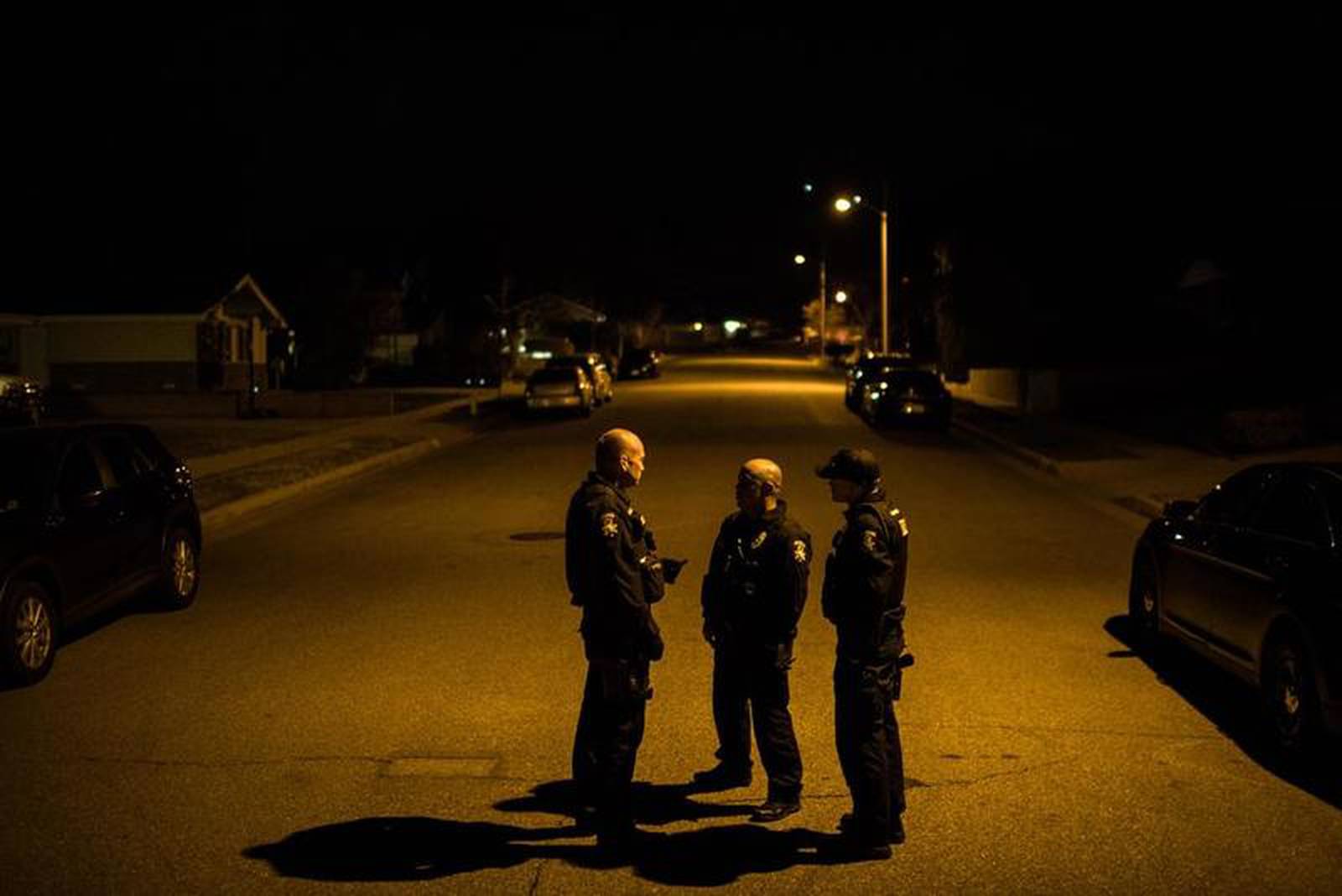 These California agents are coming for your guns – Shaw Local