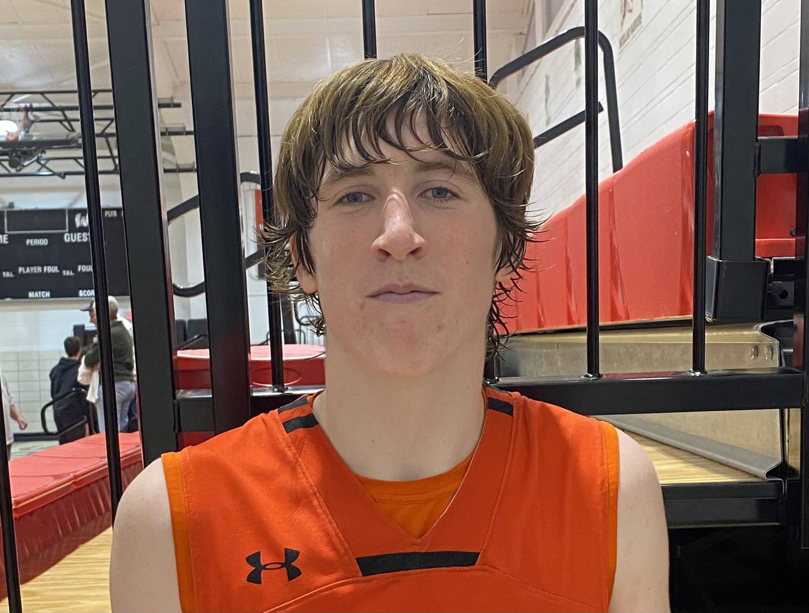 FCW football rolls to victory, Sandwich falls: The Times Friday roundup ...