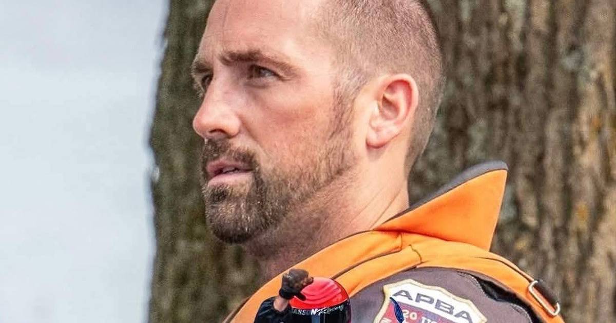 Dustin Pearson remembered as fierce competitor, family man and friend ...