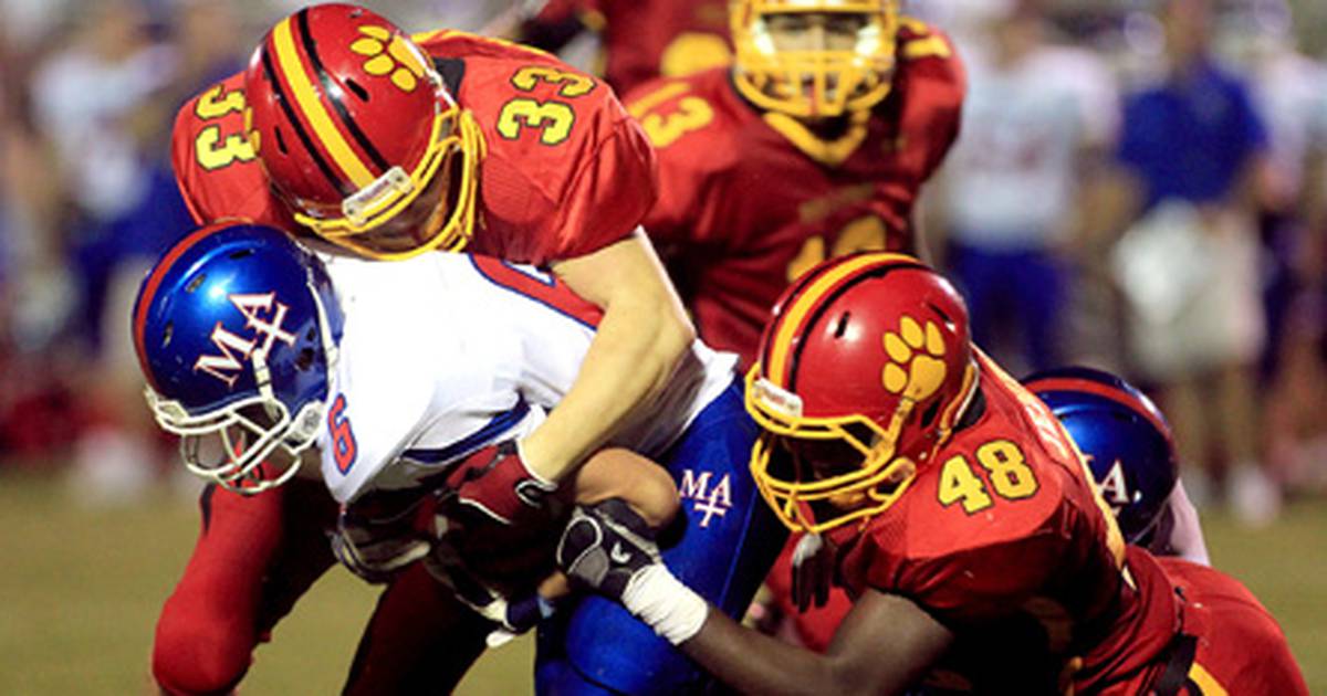 Batavia football opens Piron era with win over Cadets – Shaw Local
