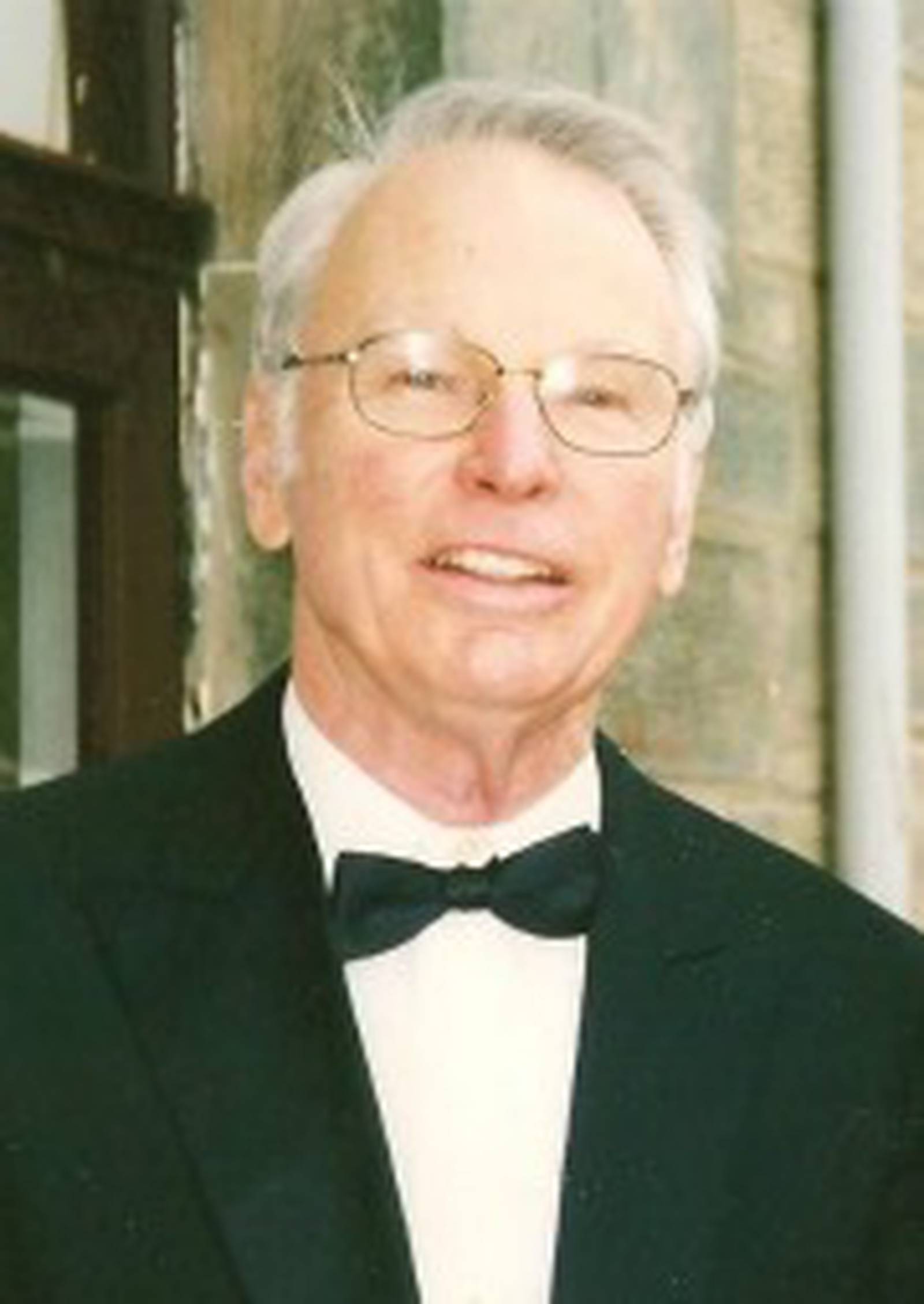 James Spires – Shaw Local