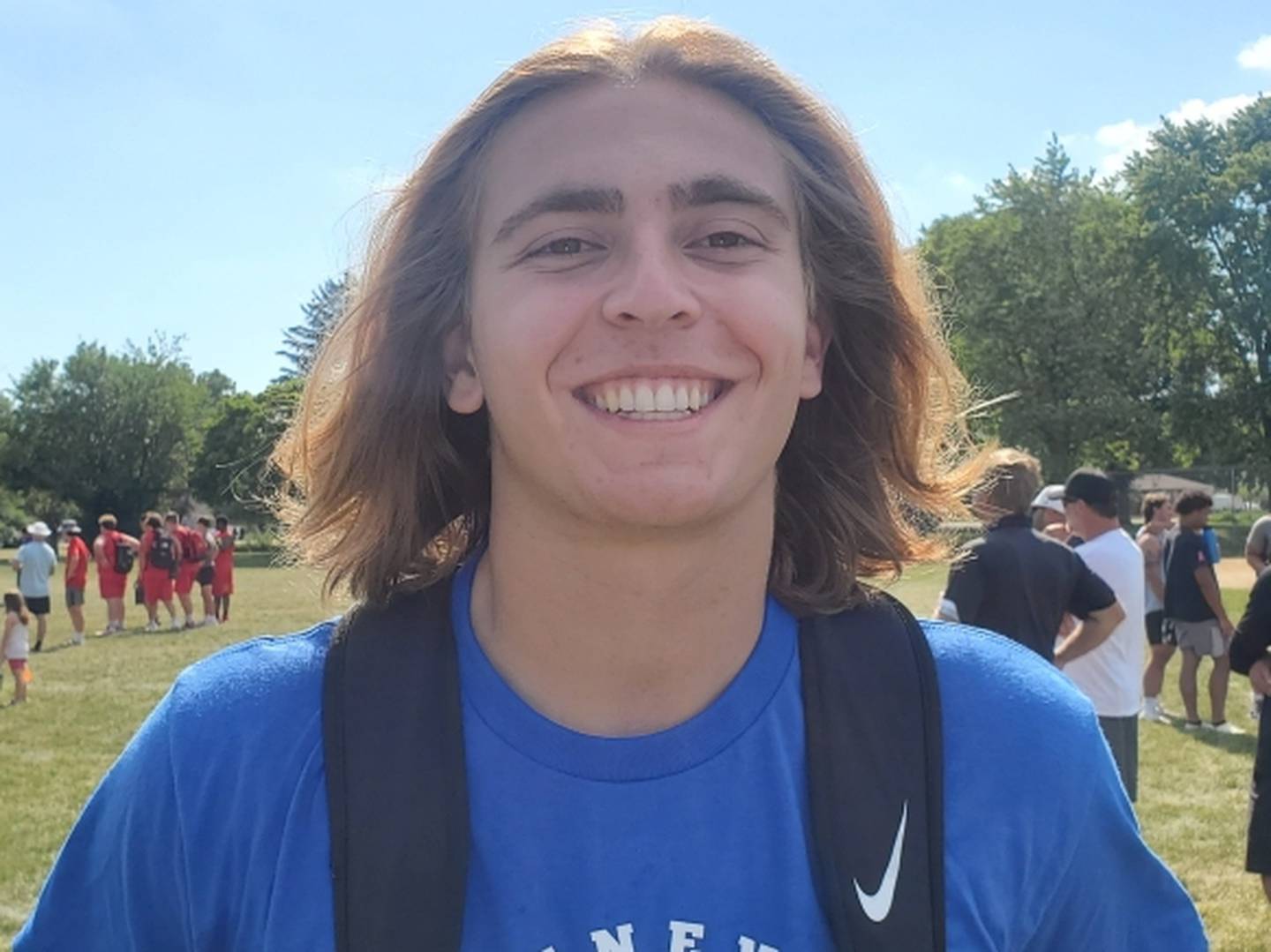 Converted QB Mason Luker part of solid Geneva D-line for team eager to ...