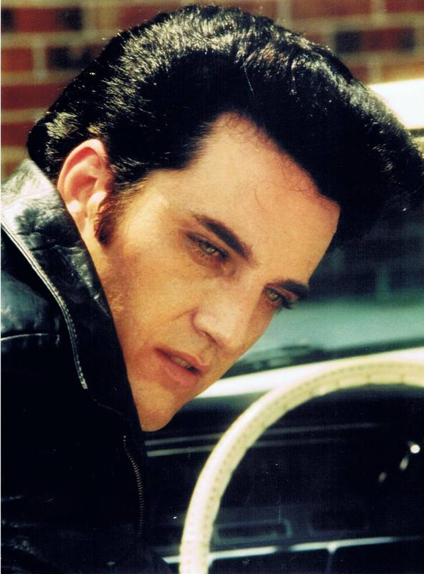 Celebrate Elvis’ birthday with Travis Morris Saturday at Volo Auto ...