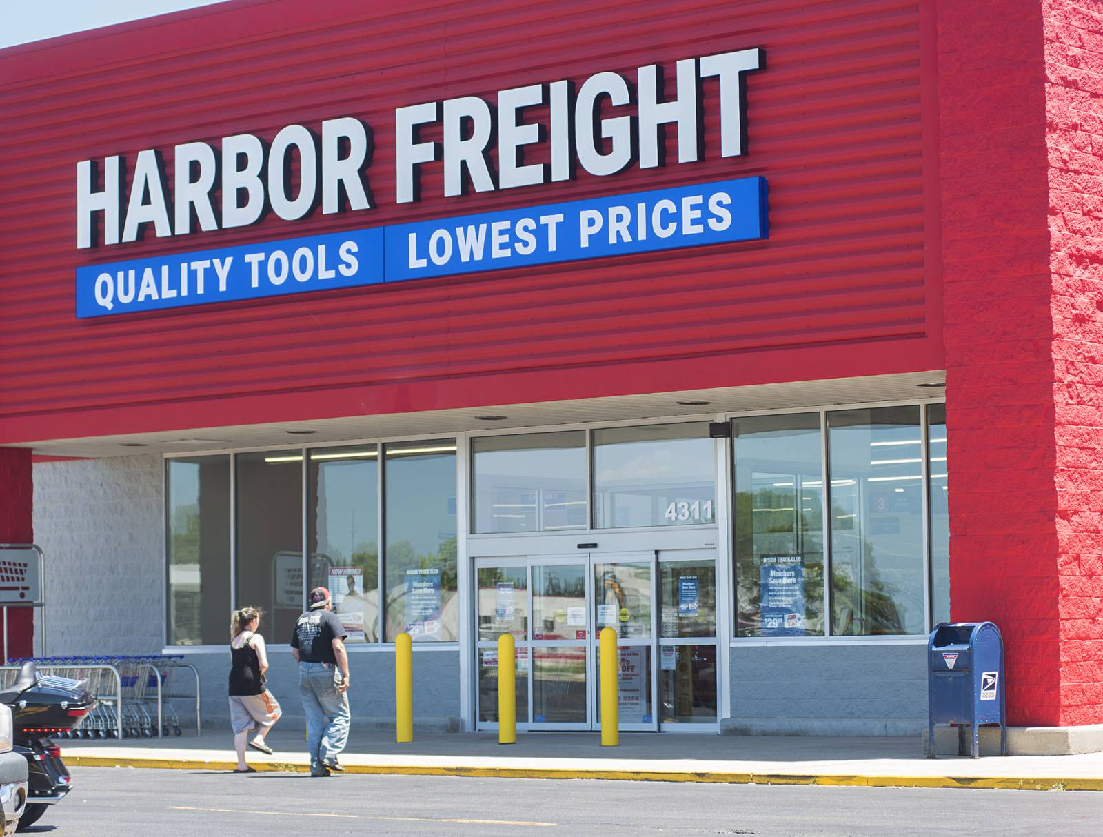 New Harbor Freight store coming to Batavia – Shaw Local