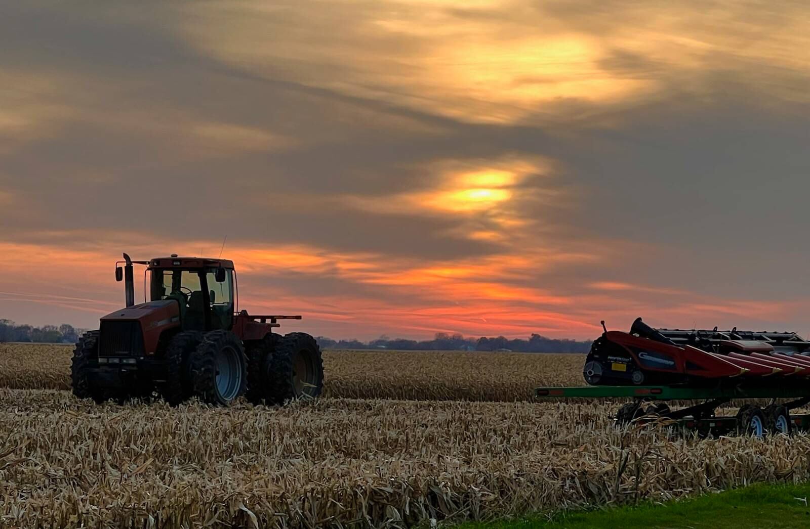 ‘Spring forward’ this weekend for Daylight Saving Time – Shaw Local