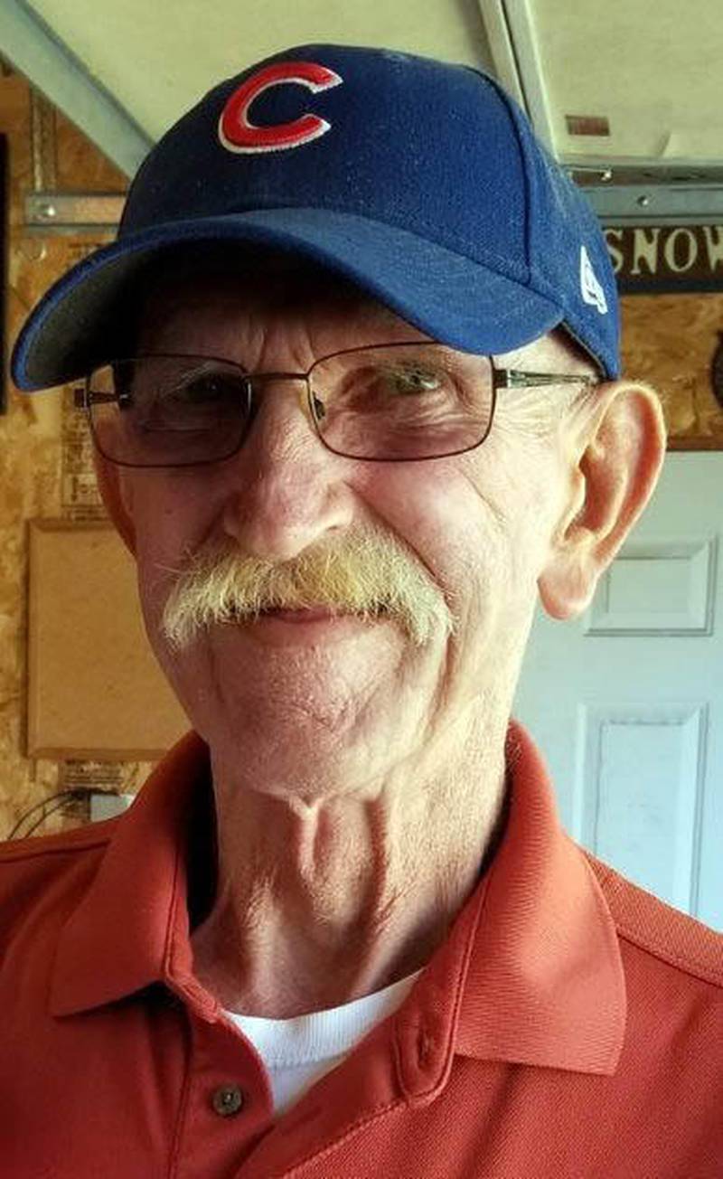 William Knowlton – Shaw Local