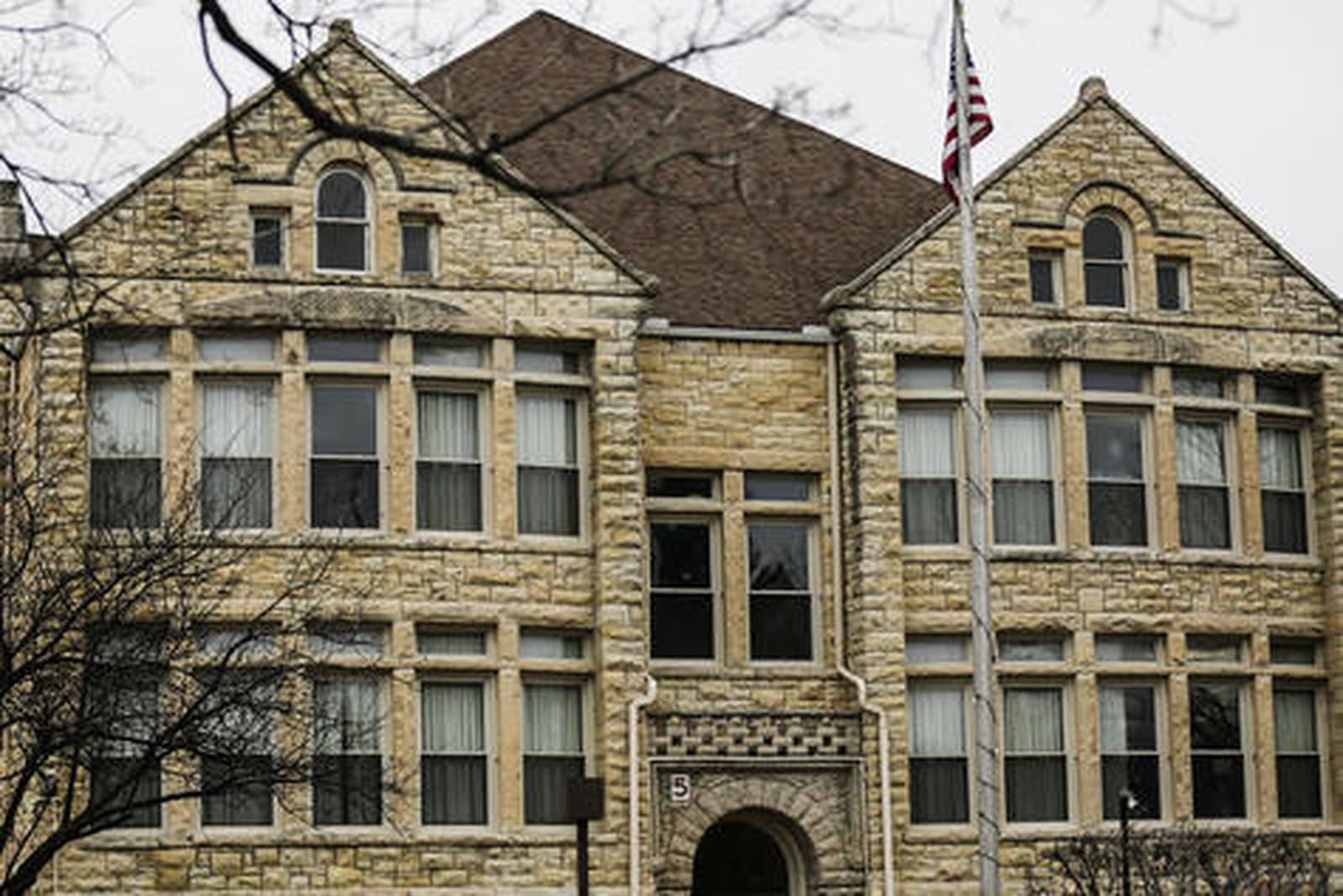 Lockport Police Department receives state accreditation – Shaw Local