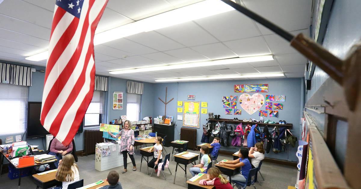 Election 2024: Dalzell school district referenda appears to pass – Shaw ...