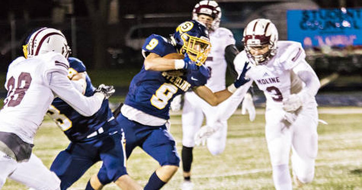 Sterling set to defend Western Big 6 Conference crown – Shaw Local