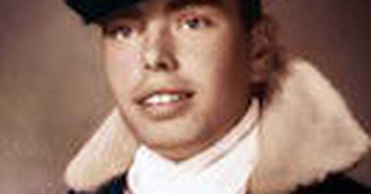 George J. Ferguson Jr. – Shaw Local