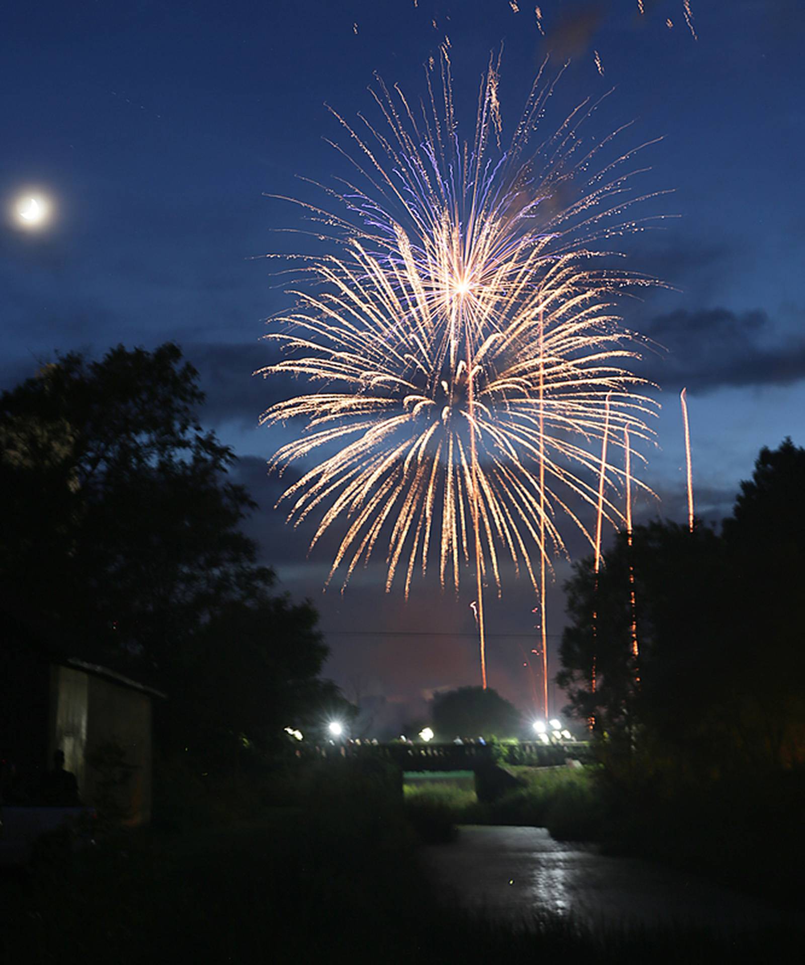 5 Things to Do: Family-friendly activities, fireworks among weekend ...