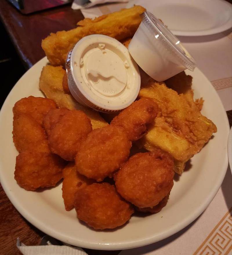 MYSTERY DINER: Cedar Point home to a hidden gem for all your tavern ...