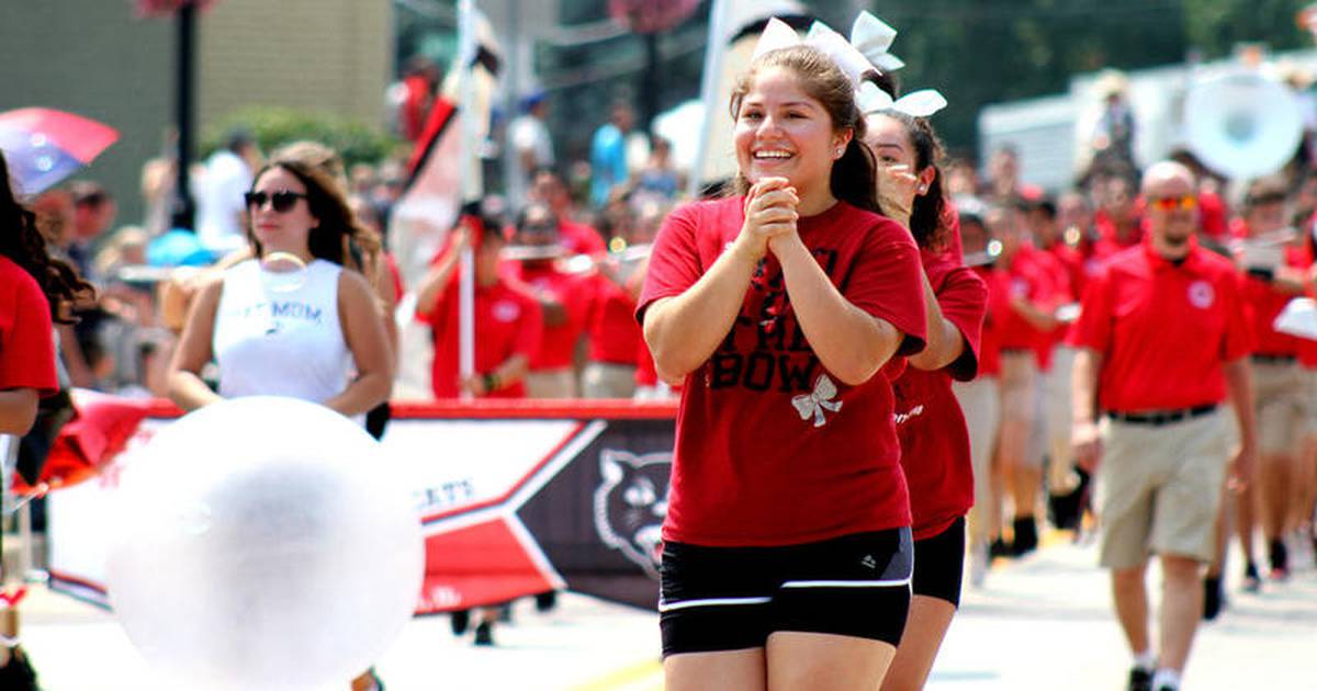 Montgomery Fest to return ‘better than ever’ – Shaw Local