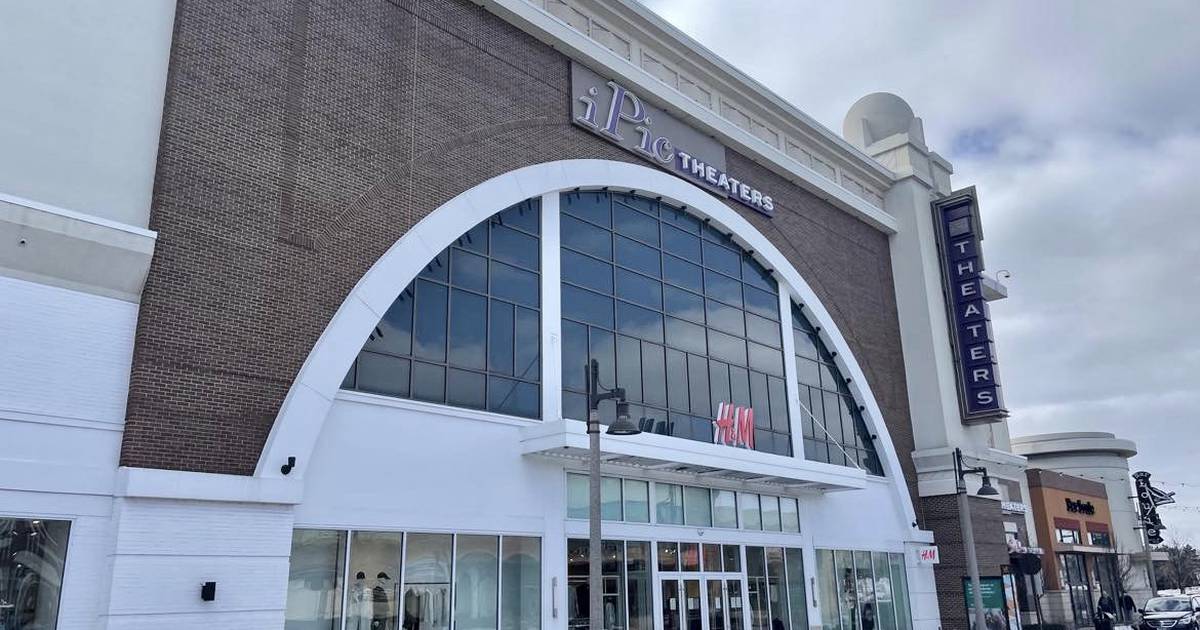 Bolingbrook Promenade to feature new dine-in theater – Shaw Local