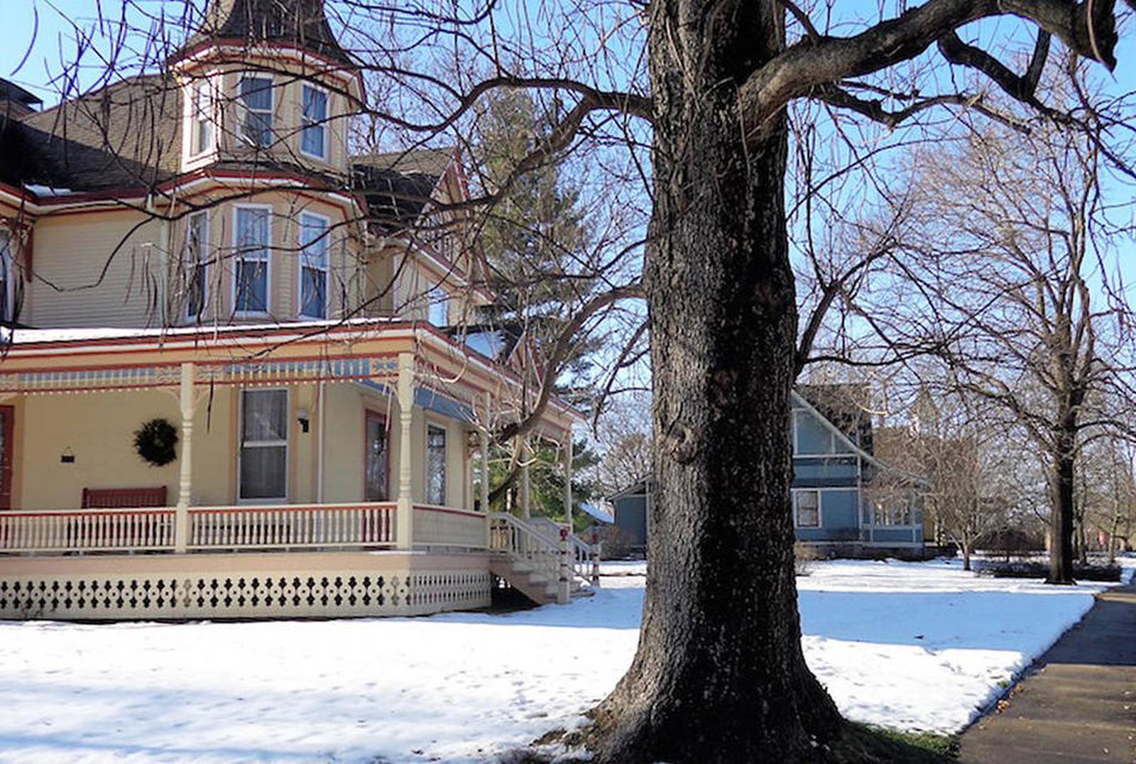 Begalka: Richmond has stories worth telling – Shaw Local