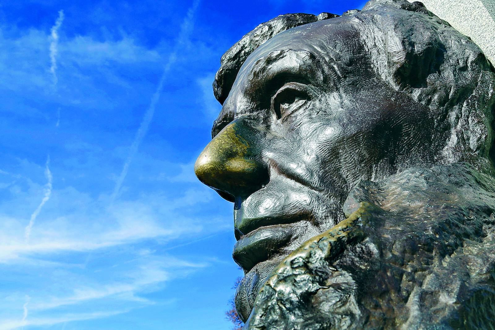 Henry to unveil historical marker honoring Lincoln’s 1858 visit – Shaw ...