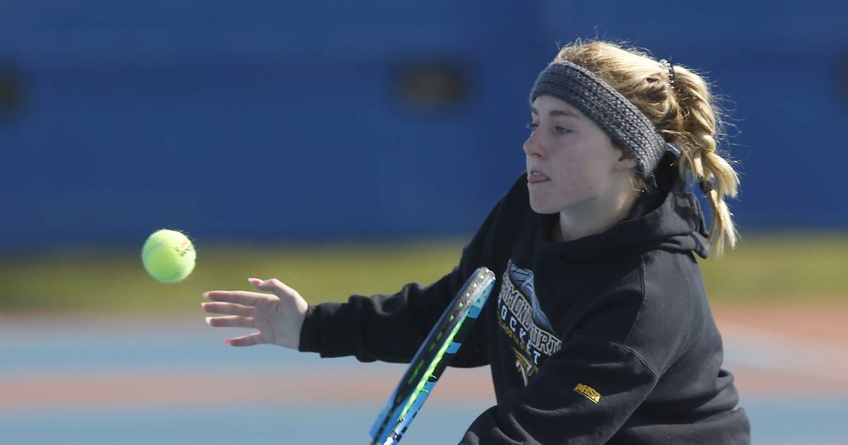 Northwest Herald sports roundup for Thursday, Oct. 20 – Shaw Local