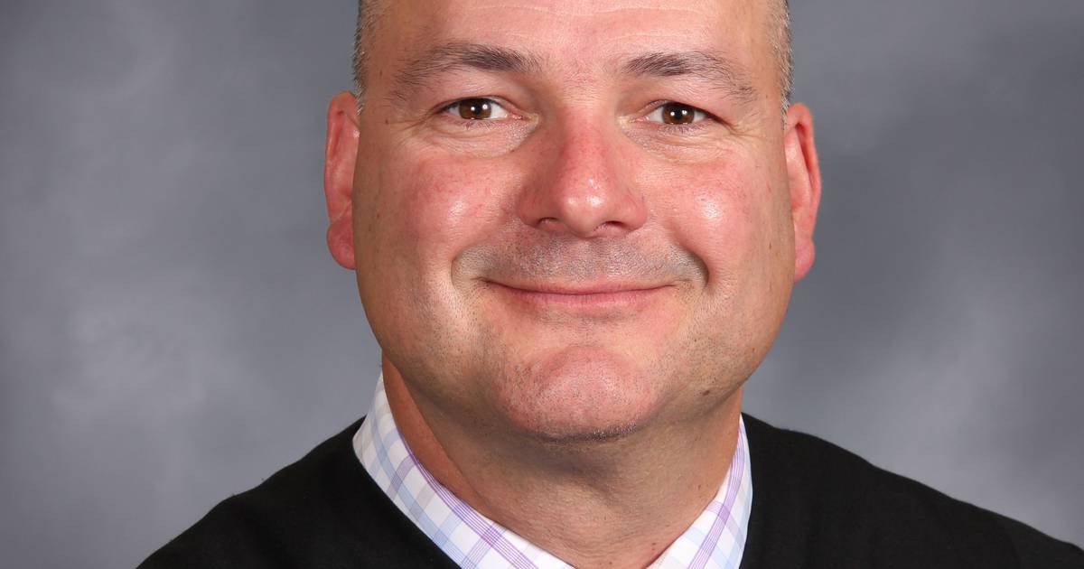 Appellate Court Judge Joseph Hettel elected to Illinois Judges ...