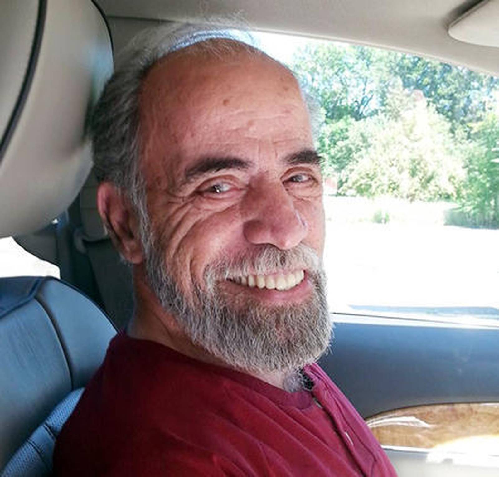 James 'Jim' Basile – Shaw Local