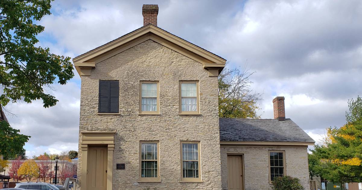 Preservation Partners receives grant to assess condition of historic ...