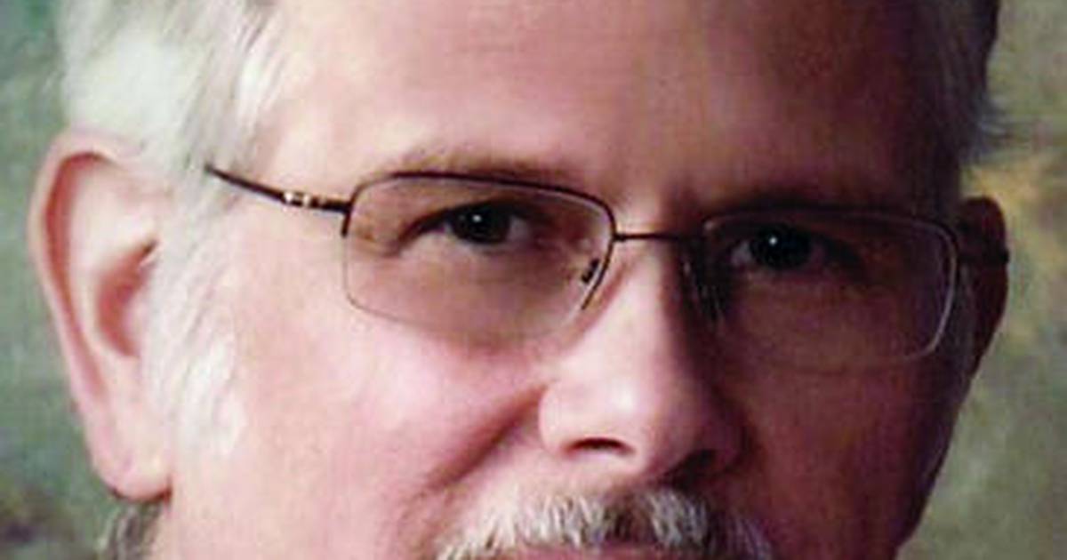 Danny L. ‘Dan’ Dimond – Shaw Local