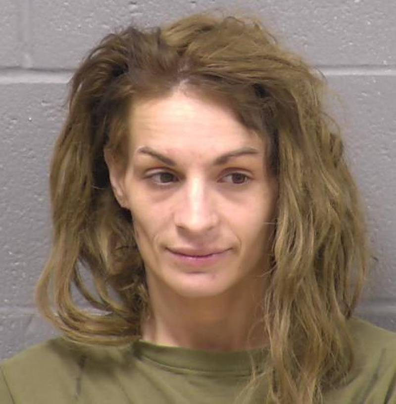 Woman caught in Joliet with SUV stolen from Maine: cops – Shaw Local