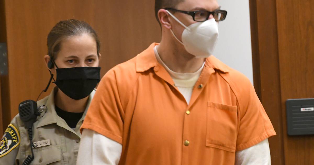 Judge in Byron double murder case considers whether to toss cellphone ...