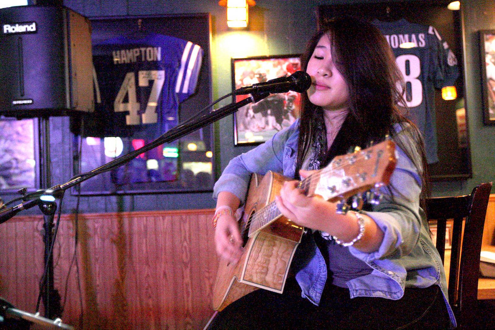 Musicians adjust to downtime at DeKalb venues – Shaw Local